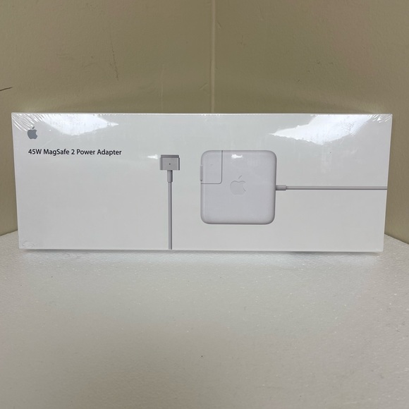Apple | Computers, Laptops & Parts | Nwt Apple 45w Magsafe 2 Power ...